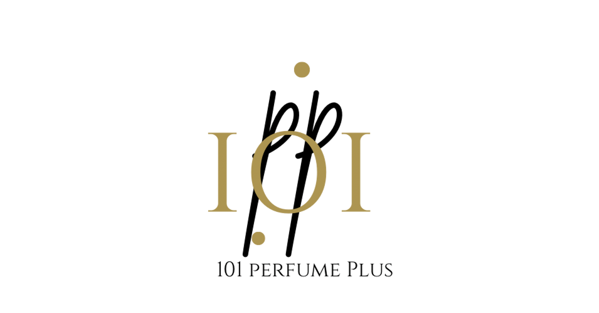 101 Perfume Plus